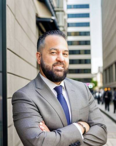 Terry Stamper - REALTOR in Lawton, OK